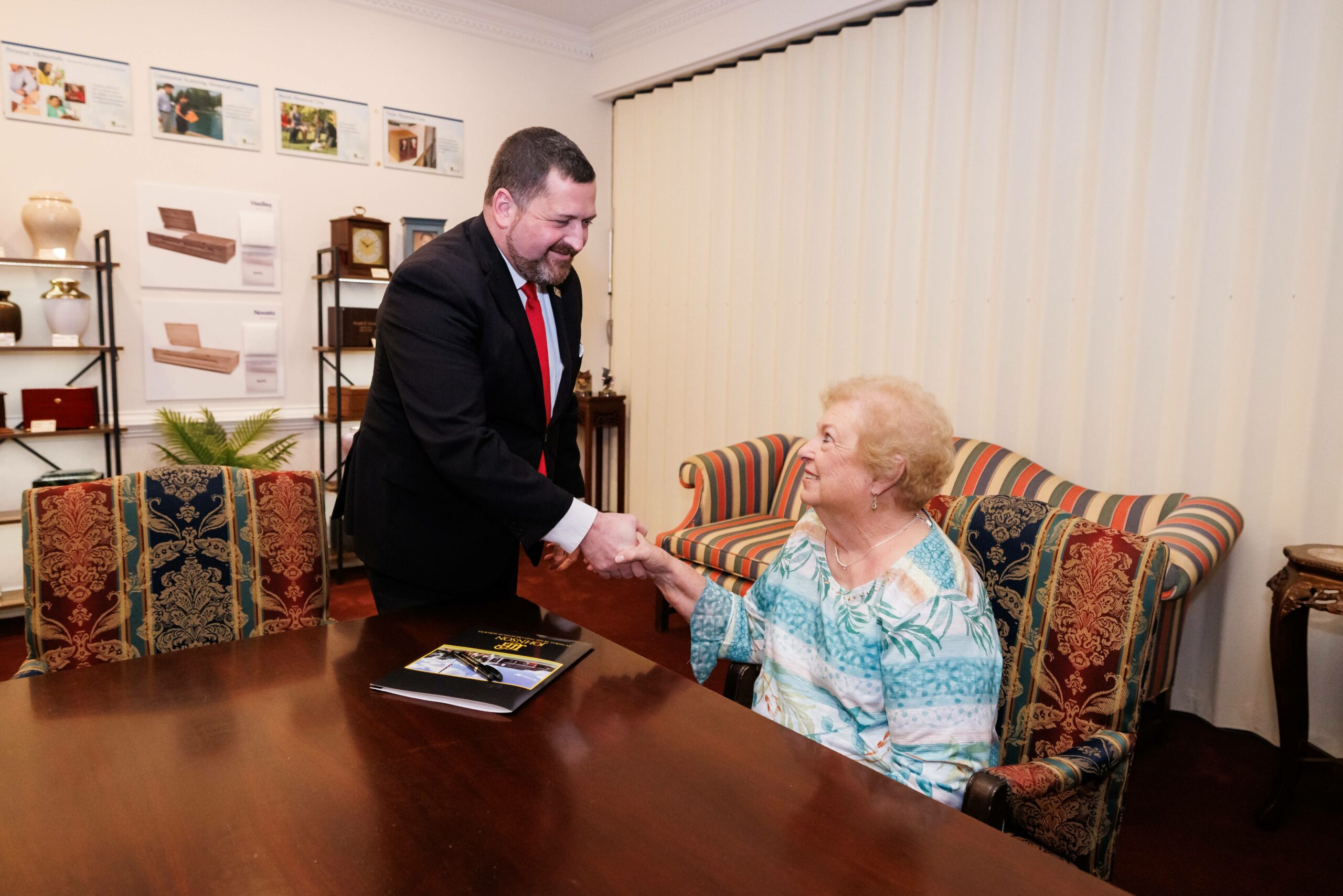 Funeral Services Rocky Mount, NC | Johnson Funeral Home